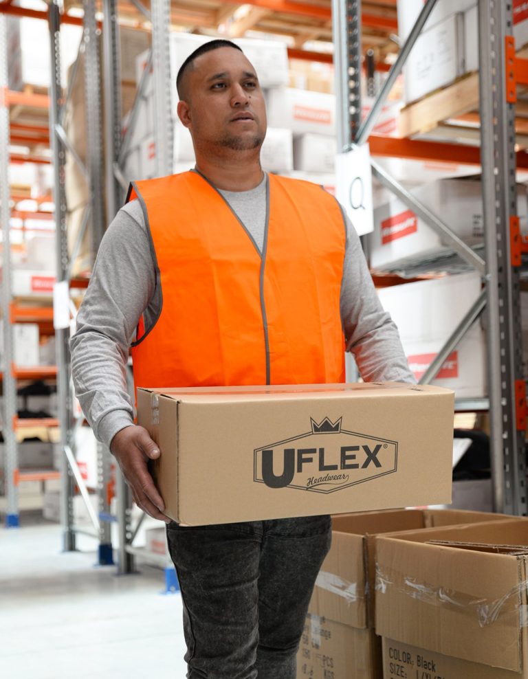 Work Guard | Inview Print